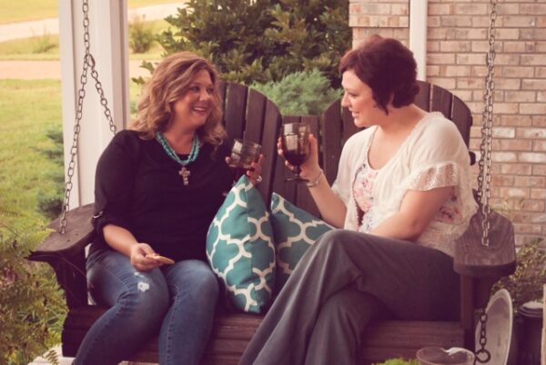 Vintage Southern Charm: Amy Washburn Photography - Southern Discourse