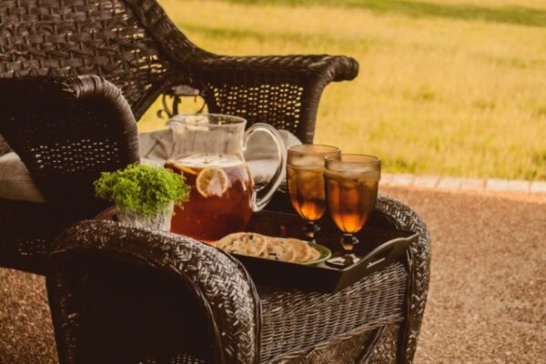 Vintage Southern Charm: Amy Washburn Photography - Southern Discourse