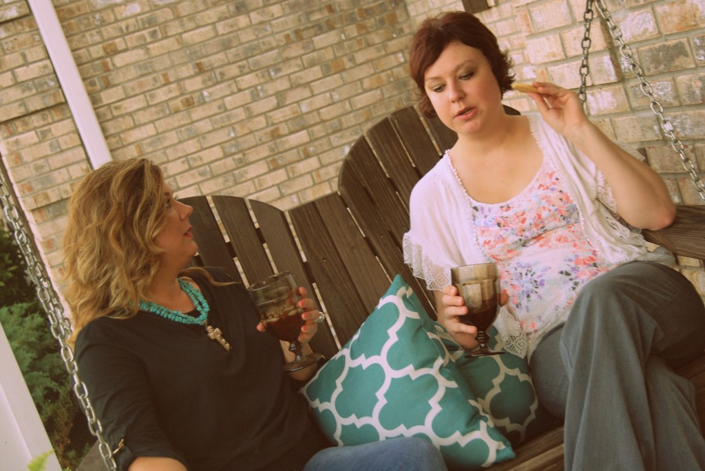 Vintage Southern Charm: Amy Washburn Photography - Southern Discourse