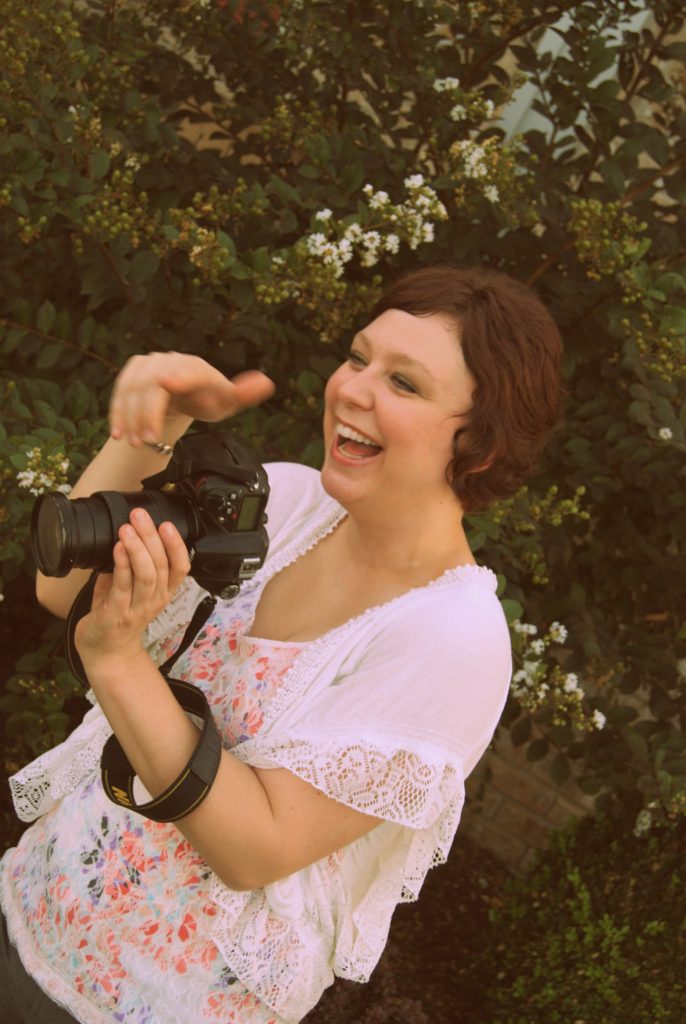 Vintage Southern Charm: Amy Washburn Photography - Southern Discourse