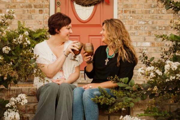 Vintage Southern Charm: Amy Washburn Photography - Southern Discourse
