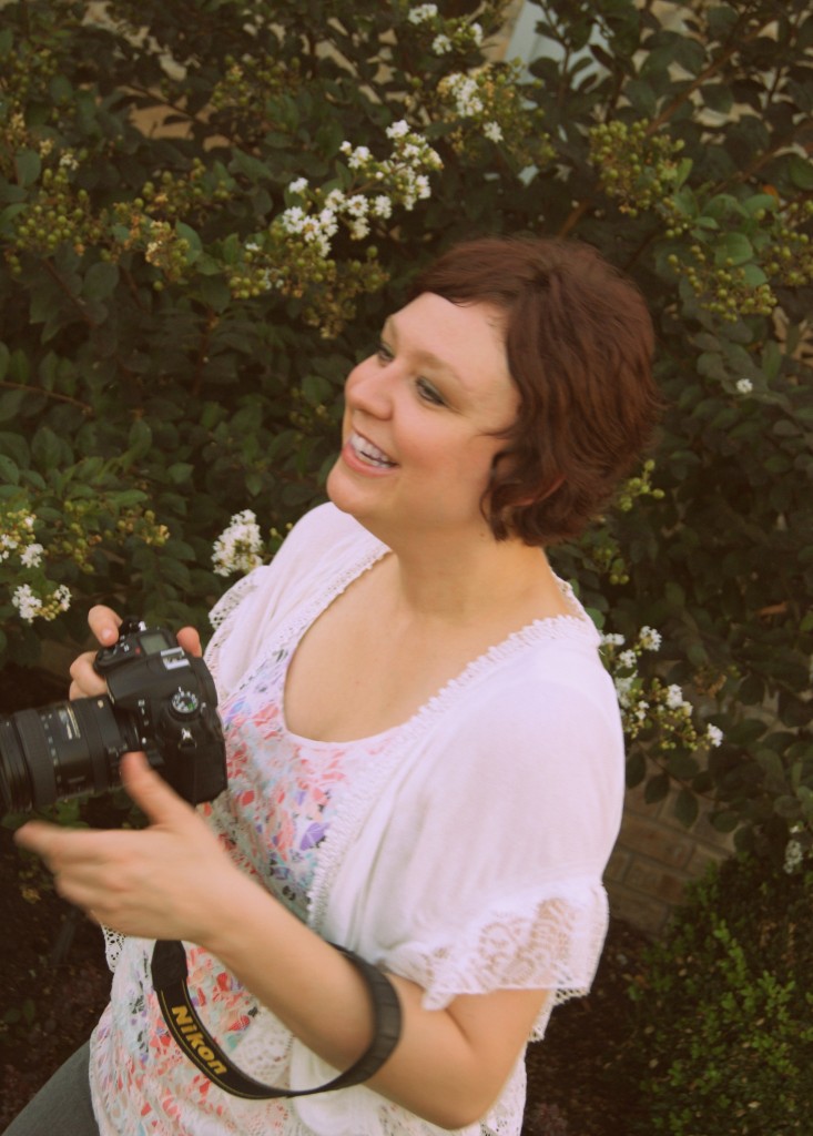 Vintage Southern Charm: Amy Washburn Photography - Southern Discourse