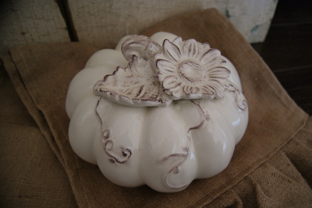 October Gift Basket Giveaway! - Southern Discourse