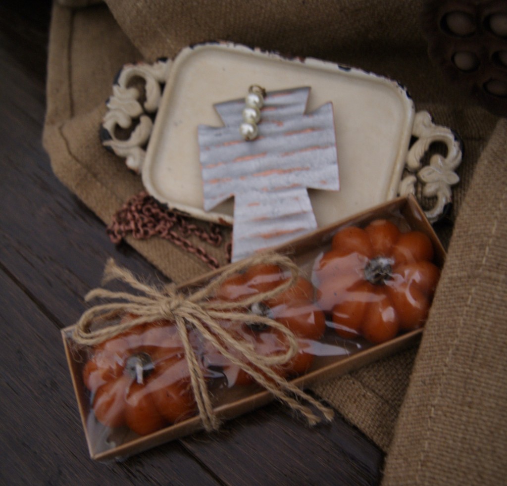 October Gift Basket Giveaway! - Southern Discourse