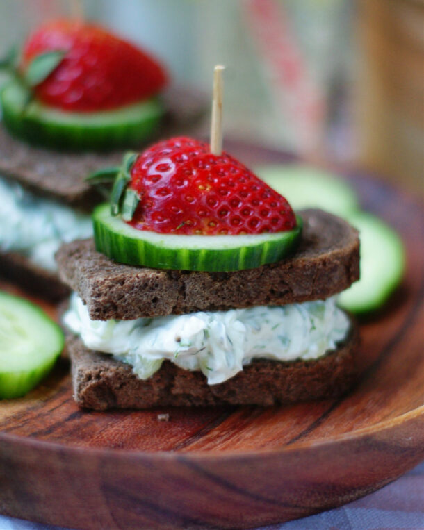 37 Best Shower Recipes - Southern Discourse