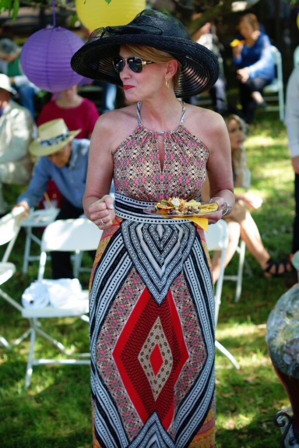 Derby Day At The Dixie - Southern Discourse