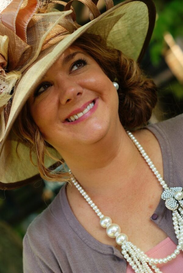 Derby Day At The Dixie - Southern Discourse