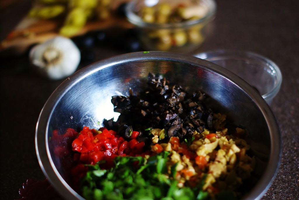 The Muffuletta: Perfect Weekend Food - Southern Discourse