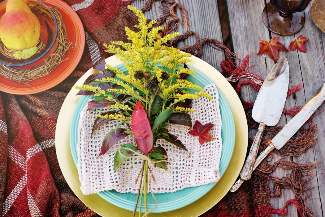 Our Southern Autumn: 3 Tips for Creating An Early Fall Look - Southern ...