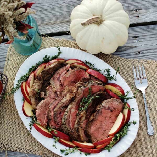 Classic Thanksgiving Main Dish Recipes - Southern Discourse