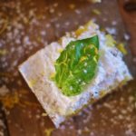 Lemon Basil Squares: A New Southern Twist on an Old Favorite - Southern ...