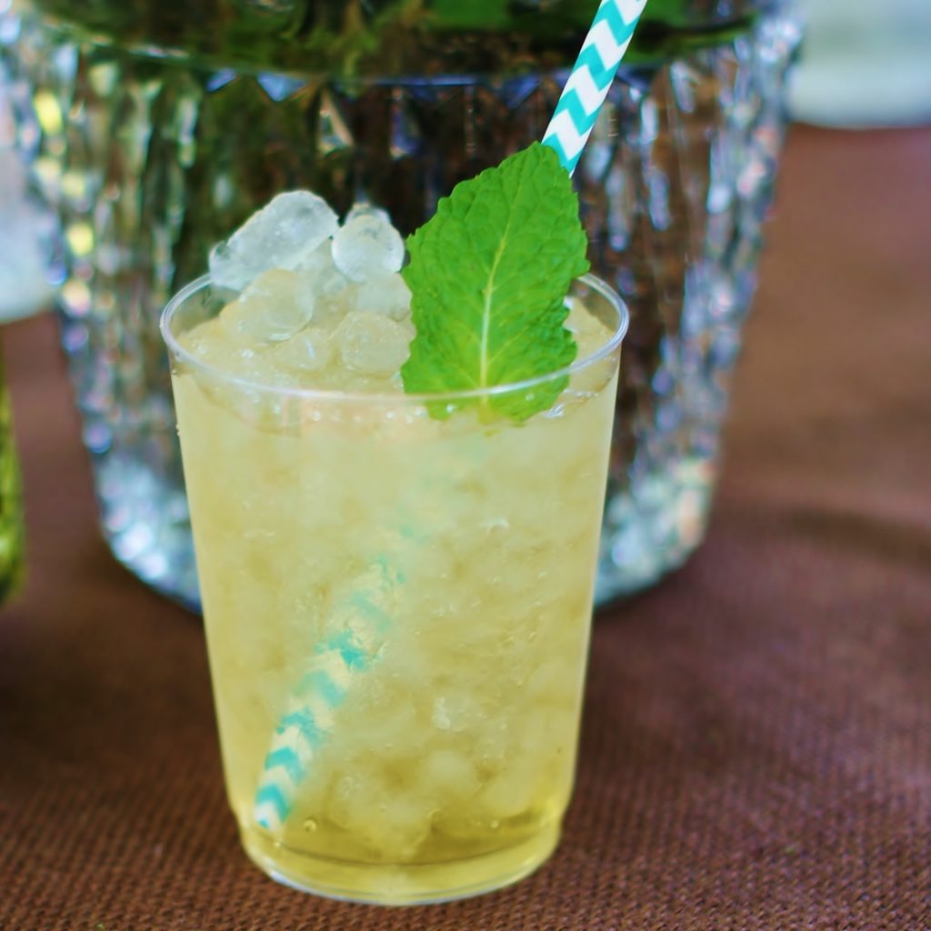 How to Host Your Own Derby Party - Southern Discourse