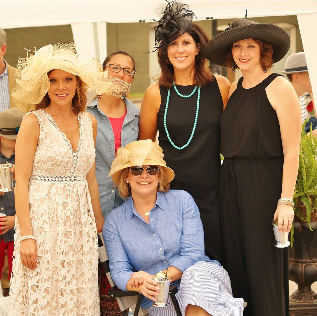 Derby Day at The Dixie 2017 - Southern Discourse