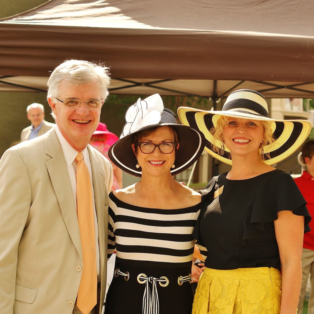 Derby Day at The Dixie 2017 - Southern Discourse