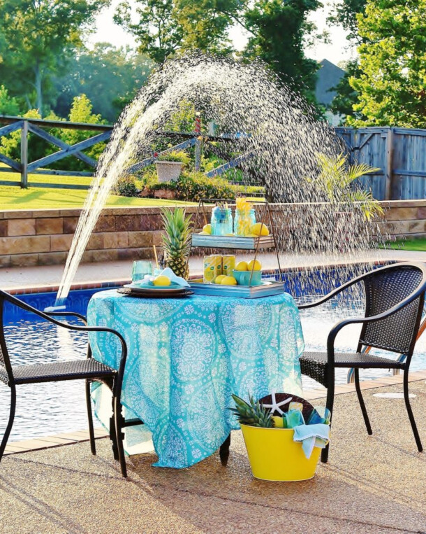 7 Ways to Kickoff Your Summer - Southern Discourse