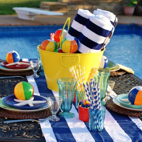 7 Ways to Kickoff Your Summer - Southern Discourse