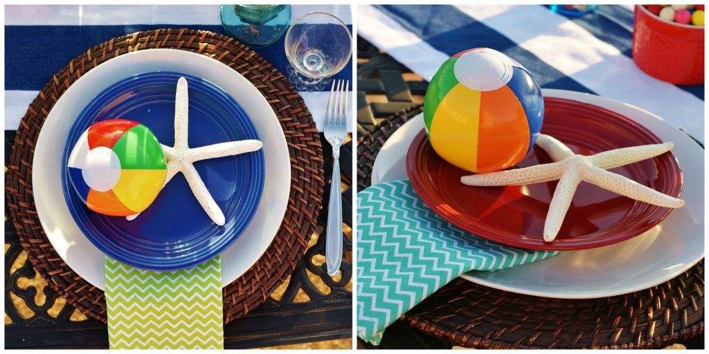 A Pool Party for Summer's Last Big Bash - Southern Discourse