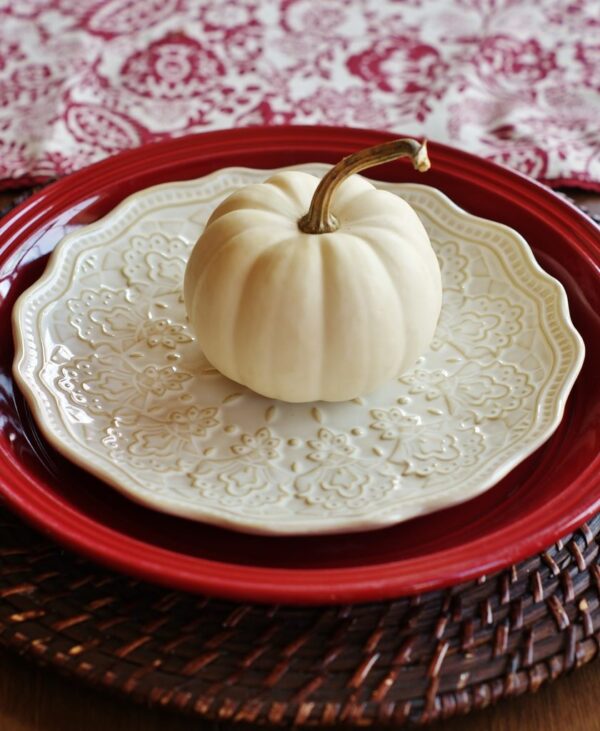 3 Tips For Successfully Adding New Foods to Your Holiday Meal ...