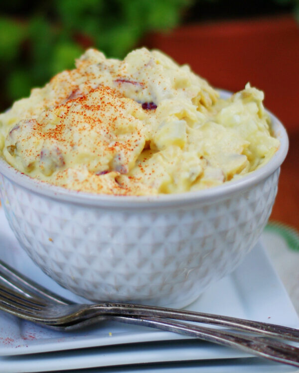 27 Southern Classic Potluck Recipes - Southern Discourse