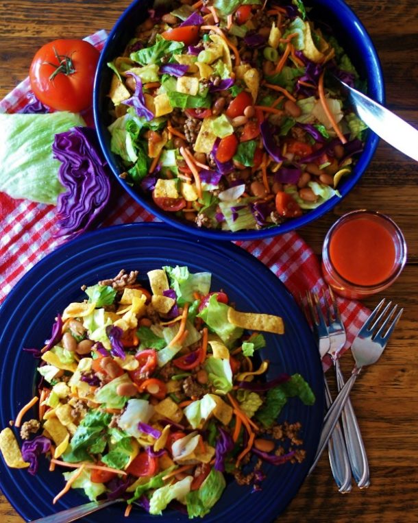 27 Southern Classic Potluck Recipes - Southern Discourse