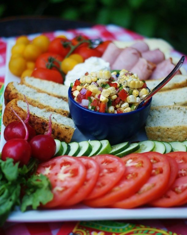 Garden Fresh Recipes To Make Now - Southern Discourse