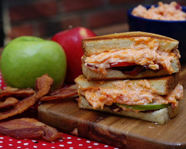 7 Hot Sandwich Recipes for Easy Dinners & Weekends - Southern Discourse