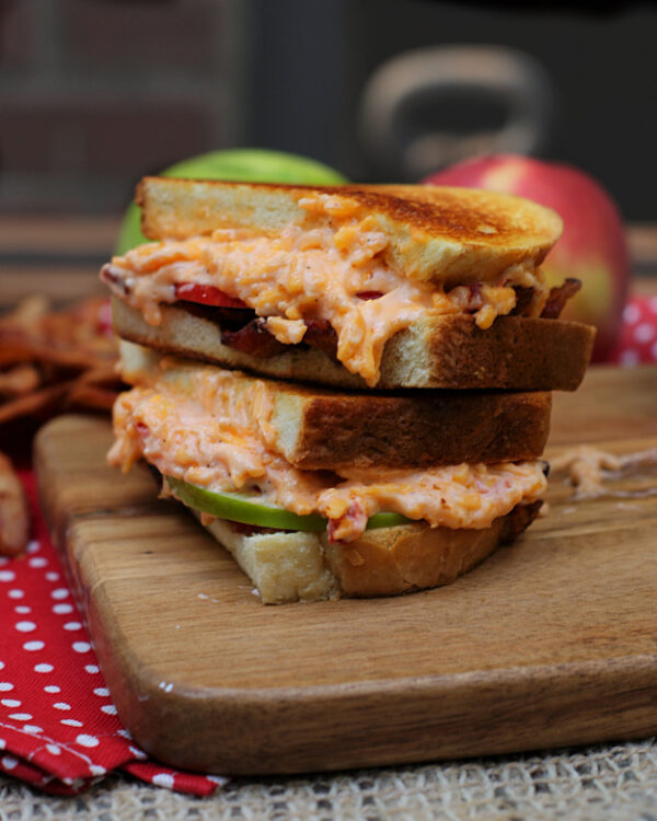 7 Incredible Cheese Recipes for Every Cheese Lover - Southern Discourse