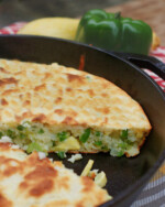 Cornbread & Squash Dressing - Southern Discourse