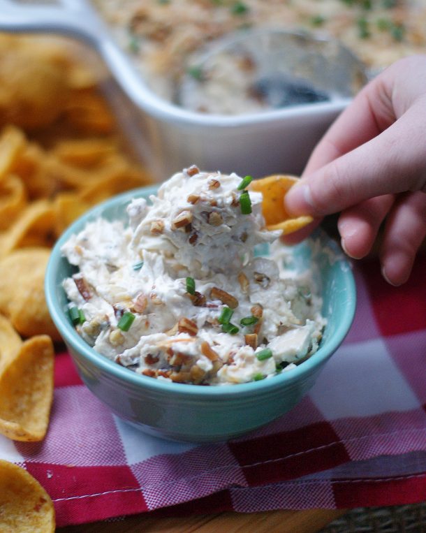 37 Best Fall Snacks & Treats - Southern Discourse