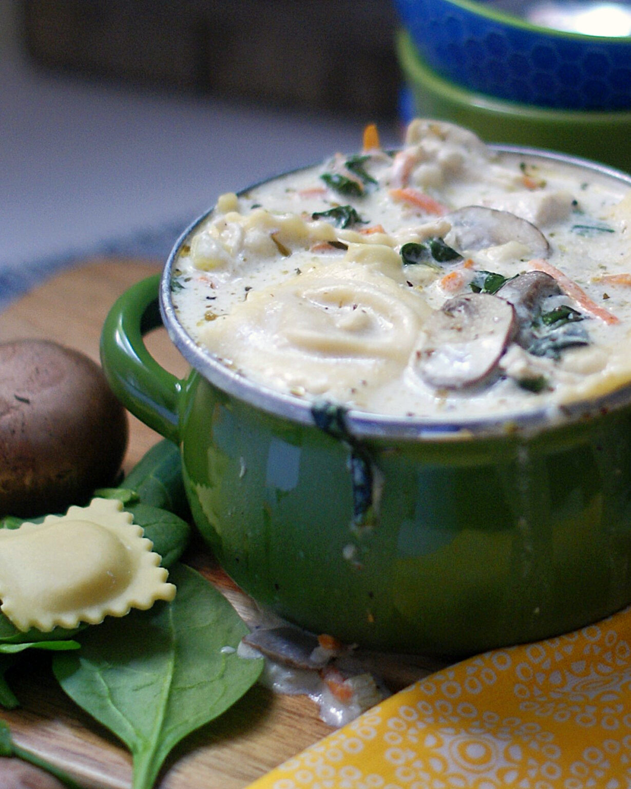 Winter's Best Soups, Stews & Chilis - Southern Discourse