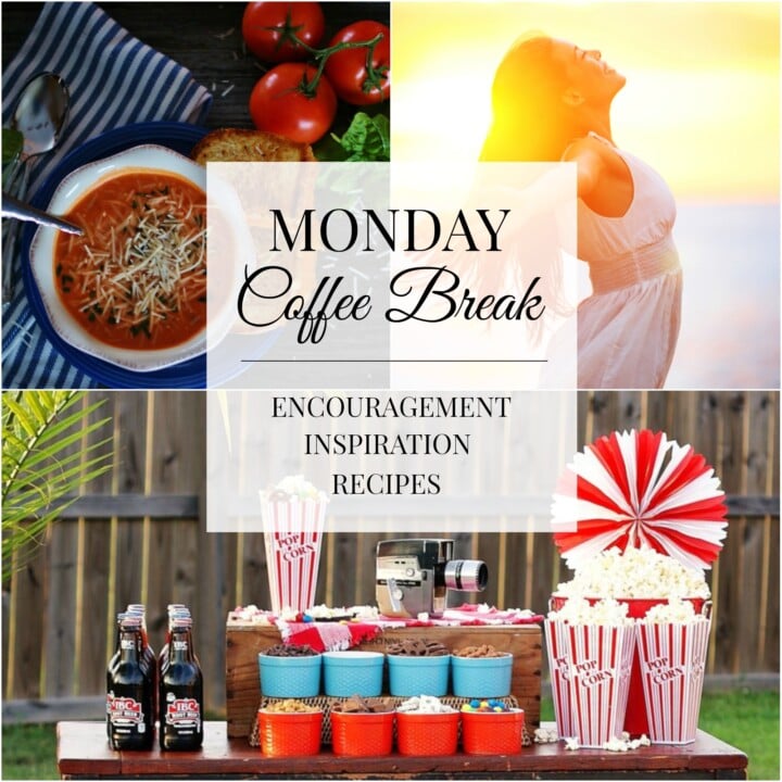 Monday Coffee Break #19 - Southern Discourse