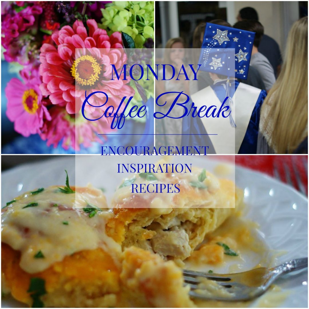 Monday Coffee Break #23 - Southern Discourse