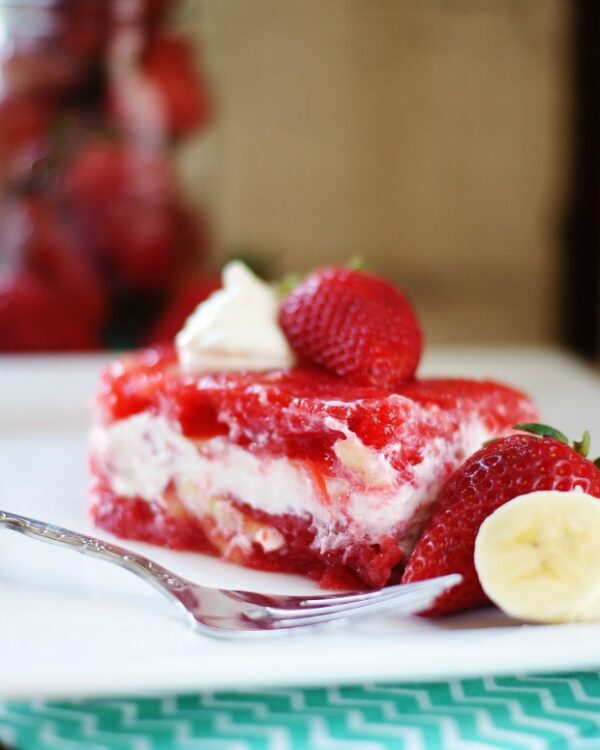 BEST Summer Cookout Desserts - Southern Discourse