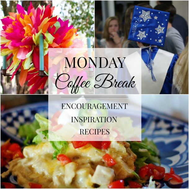 Monday Coffee Break #33 - Southern Discourse