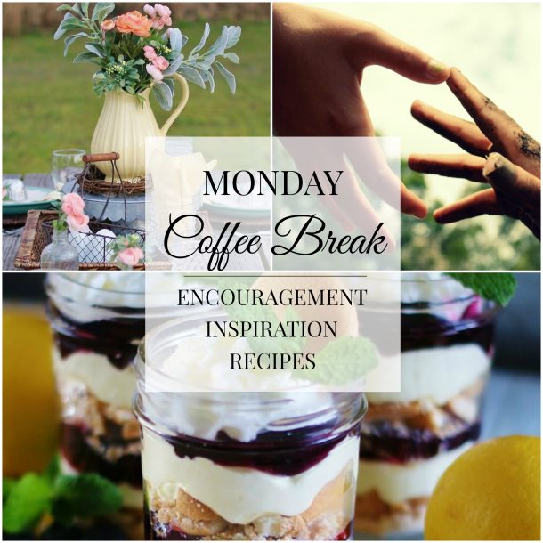 Monday Coffee Break #29 - Southern Discourse