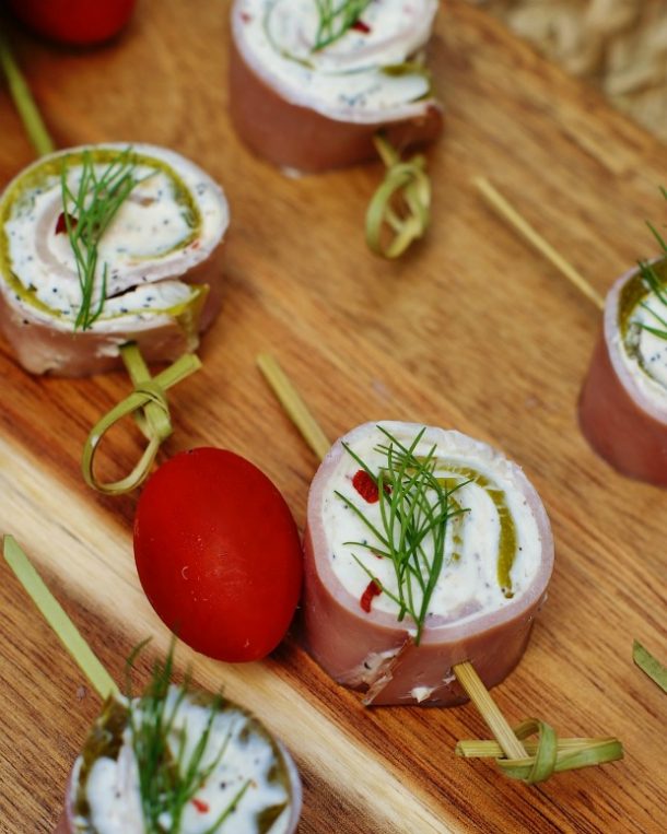 17 Classic Southern Easter Appetizers - Southern Discourse