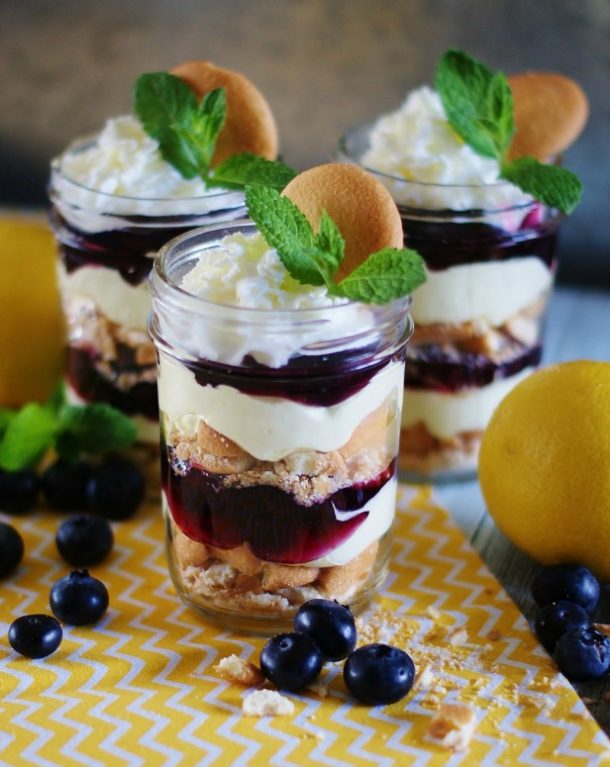 BEST Summer Cookout Desserts - Southern Discourse