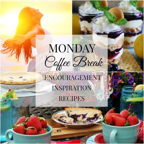 Monday Coffee Break #36 - Southern Discourse