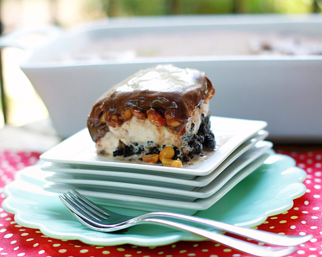 Saturday Seven- Easy Cookout Desserts - Southern Discourse