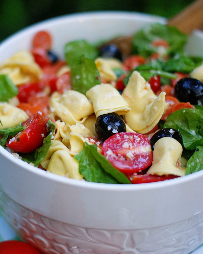 Favorite Summer Cookout Salads - southern discourse