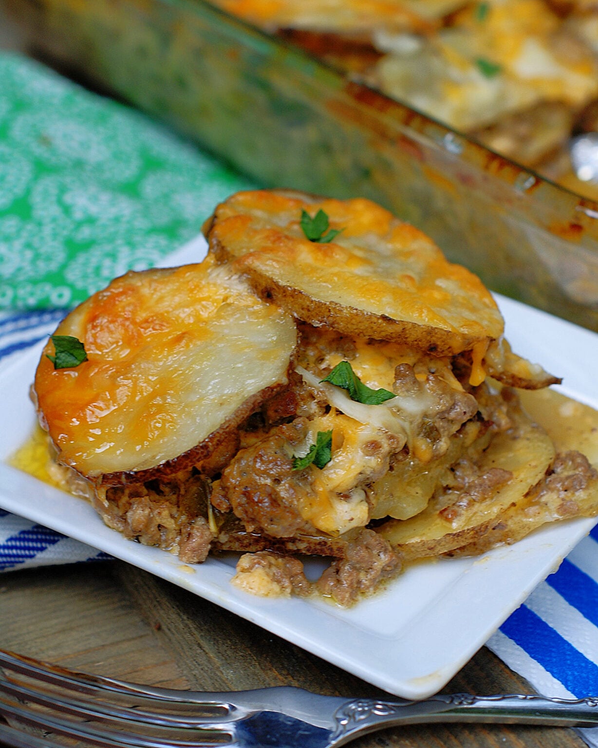 Meat & Potato Recipes to Master - Southern Discourse
