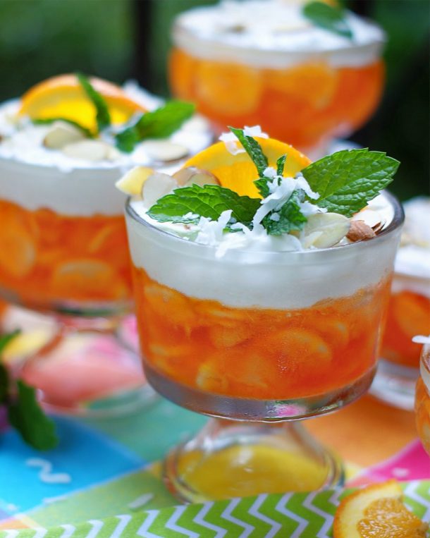 BEST Summer Cookout Desserts - Southern Discourse