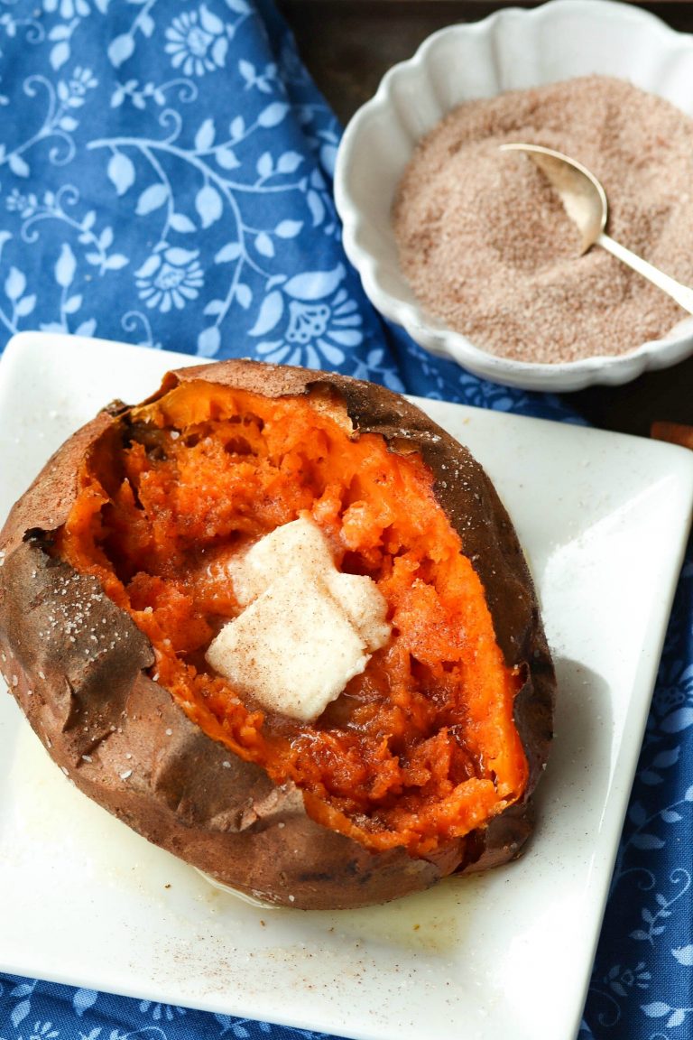 Saturday Seven- Southern Sweet Potato Recipes - Southern Discourse