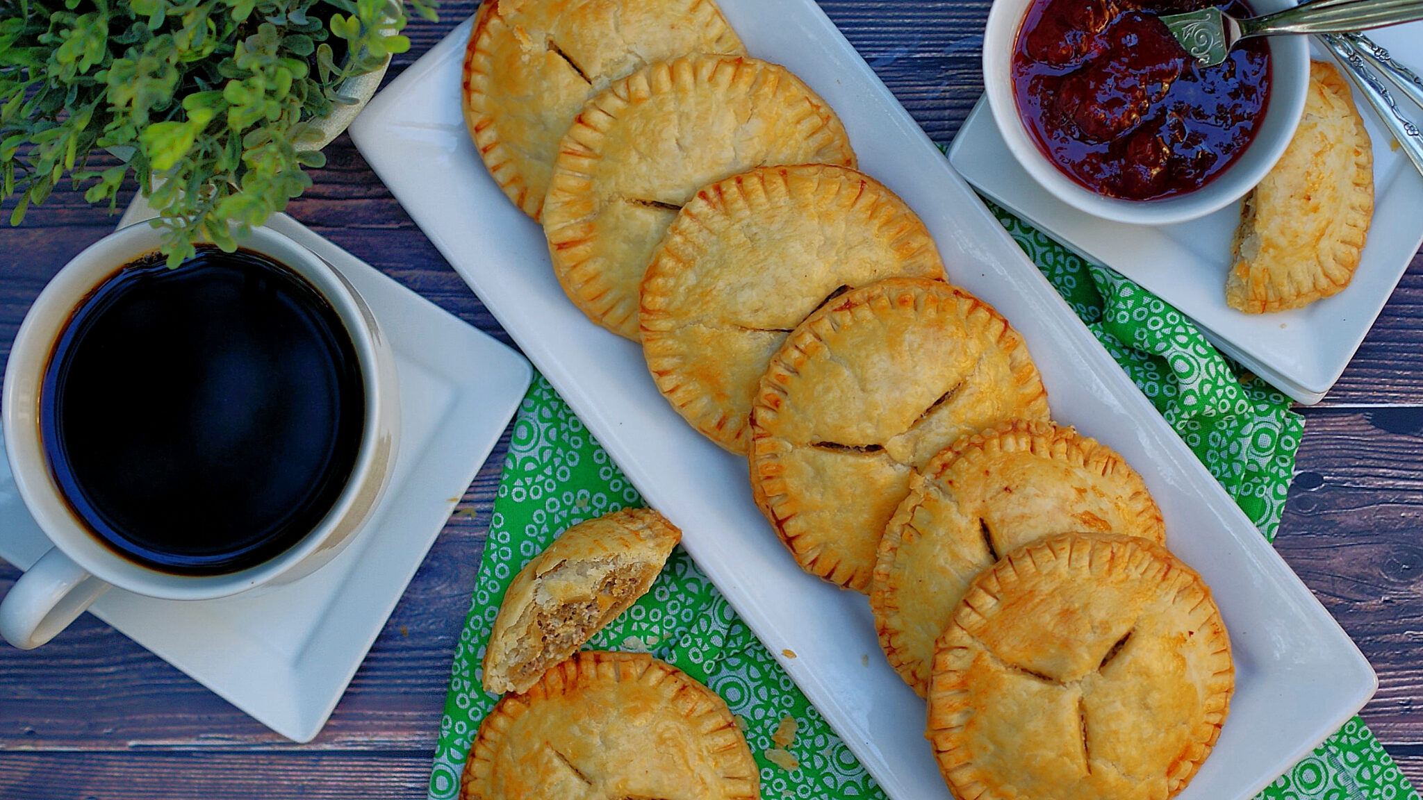 37 Best Shower Recipes - Southern Discourse