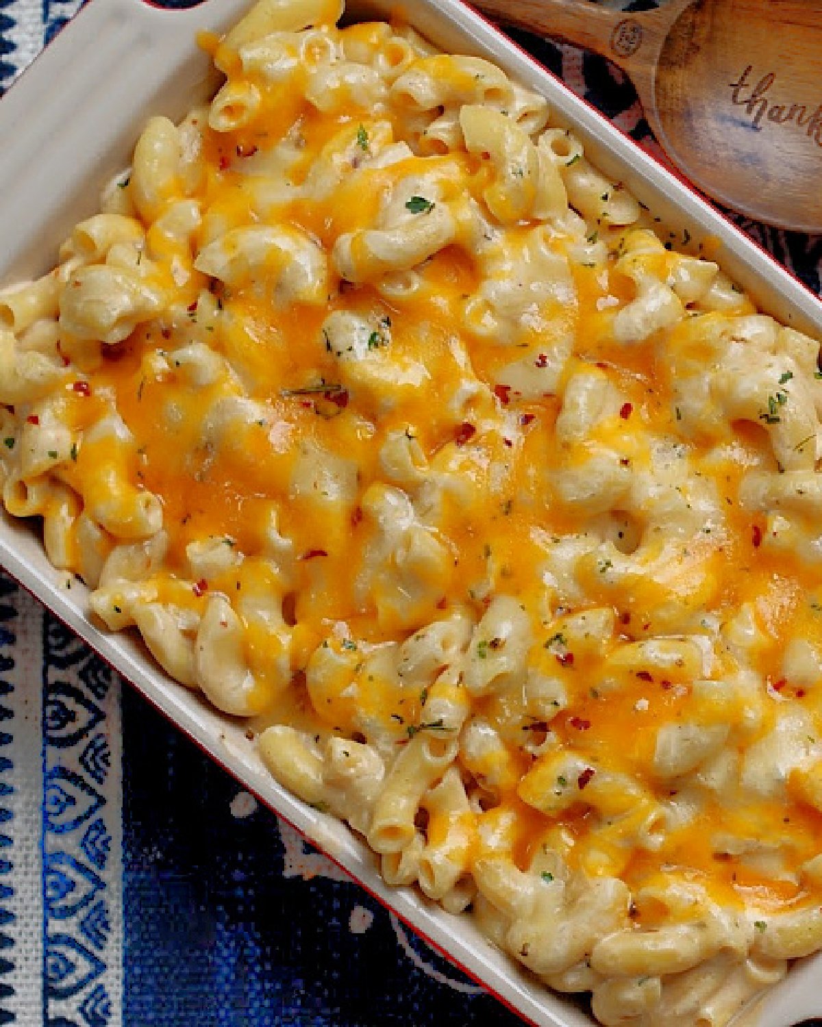Ultimate Pepper Jack Mac & Cheese - Southern Discourse