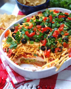 27 Southern Classic Potluck Recipes - Southern Discourse