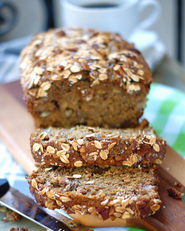 Breakfast Quick Bread Recipes - Southern Discourse