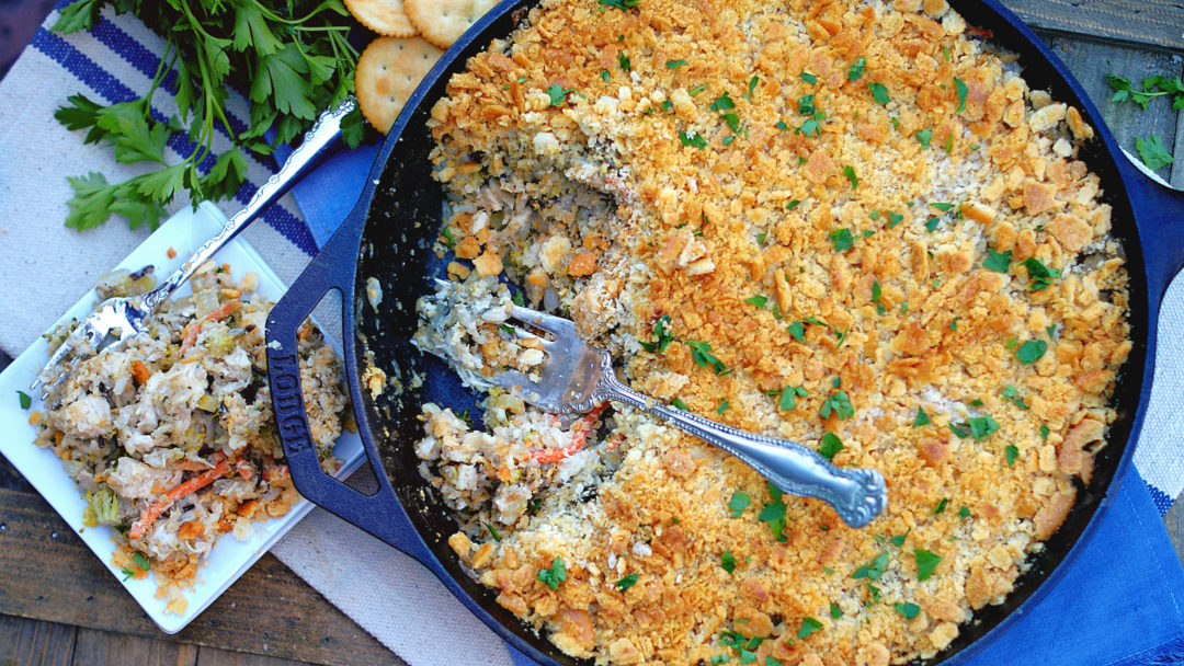 7 Easy Family Meals- Saturday Seven - Southern Discourse