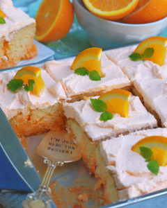 BEST Summer Cookout Desserts - Southern Discourse