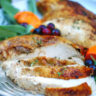 Creole Roasted Turkey Breast - Southern Discourse